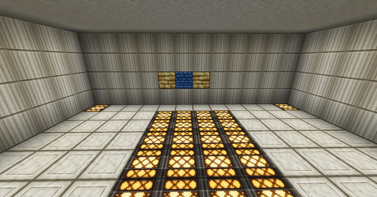 The Piece of Wood: Minecraft adventure map Minecraft Map