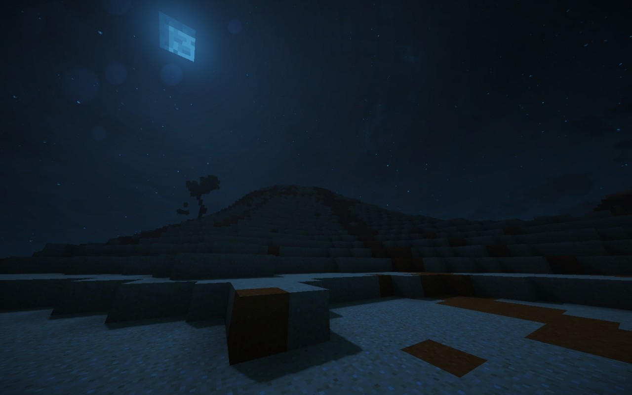 Volcanol [Alien Planet Edition] Minecraft Map