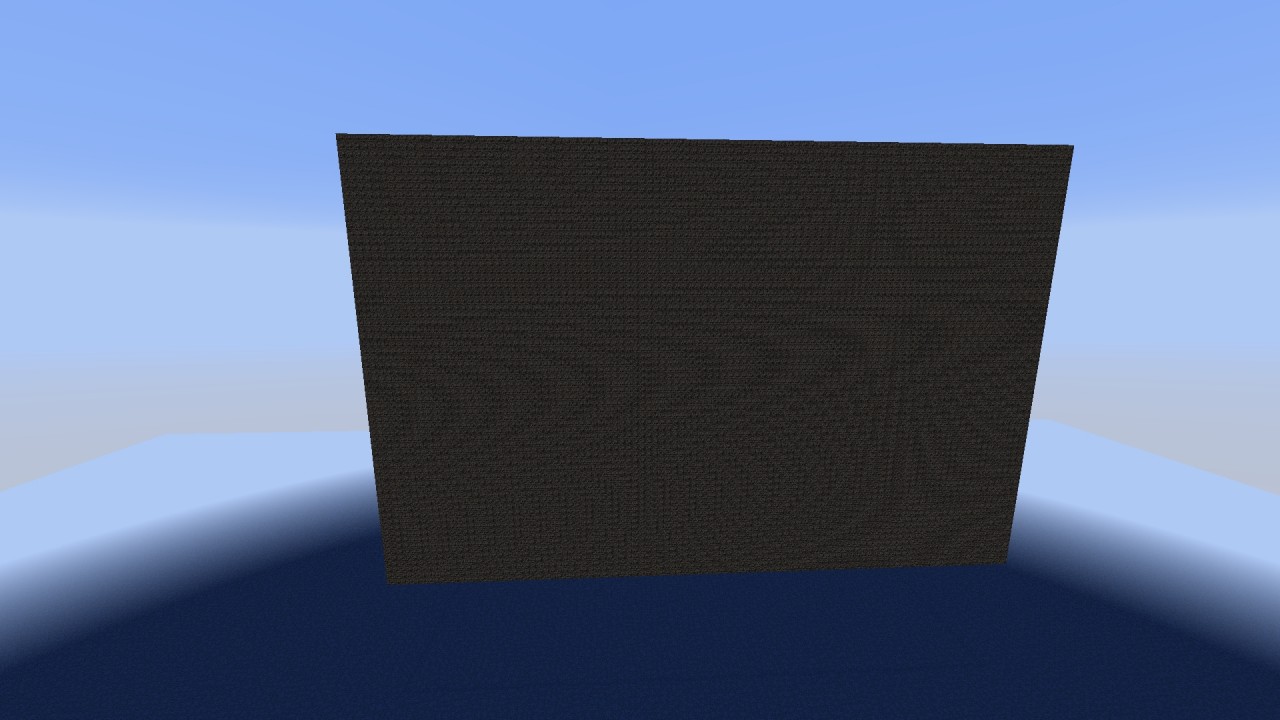 Borg Cube [Assmilation] Minecraft Map