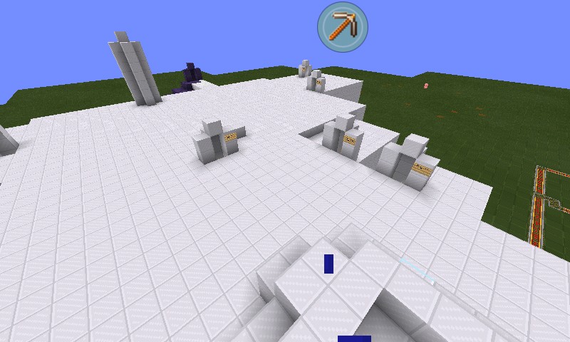 Five Nights at Freddys (30+ Characters) (MCPE Map) Minecraft Map