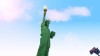 Lady Liberty Minecraft Map
