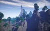 Lush Jungle Islands(Download Included) Minecraft Map