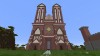 Polish Cathedral - Polska Katedra Minecraft Map