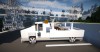 Vehicle - Utility Truck Minecraft Map
