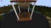 basic hourglass Minecraft Map