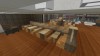 Golden Corral Interior | ECS Minecraft Map