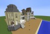 Lycan Manor: A Huge Mansion (Read description) Minecraft Map