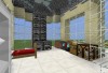 Lycan Manor: A Huge Mansion (Read description) Minecraft Map