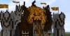 Halloween Spawn 2015 Minecraft Map
