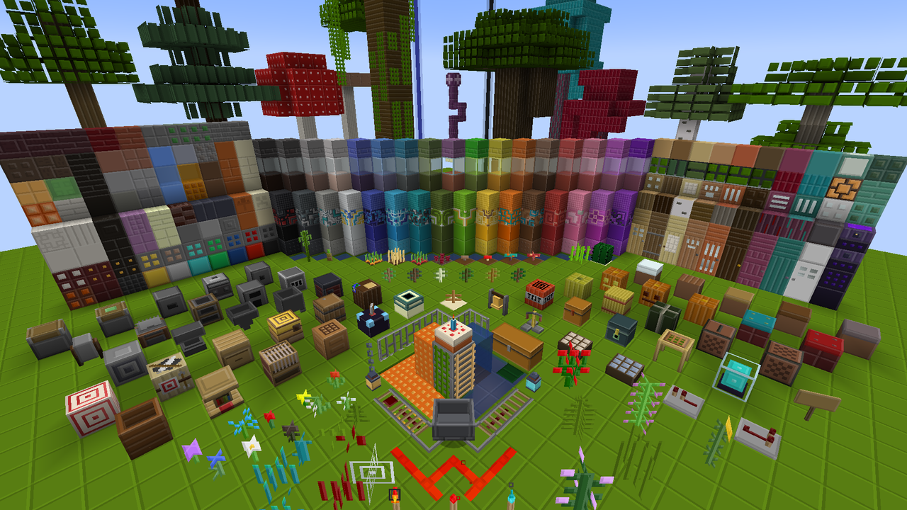 [1.10-1.18][16x]Chocolate bars pack Minecraft Texture Pack