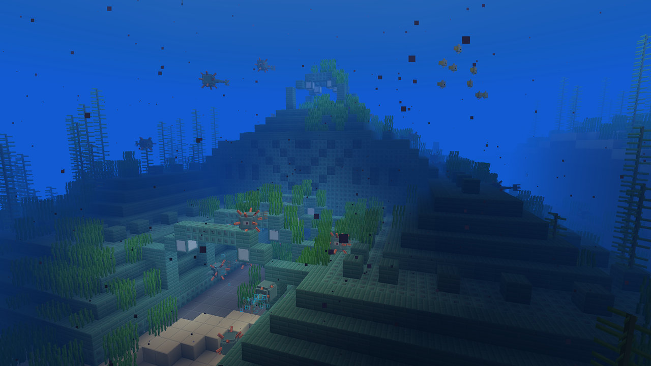 [1.10-1.19][16x]Chocolate bars pack Minecraft Texture Pack