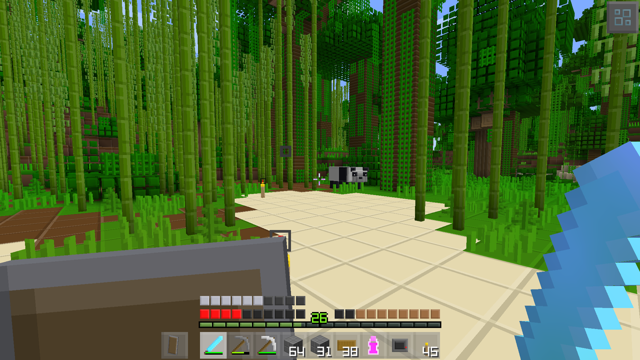 [1.10-1.18][16x]Chocolate bars pack Minecraft Texture Pack