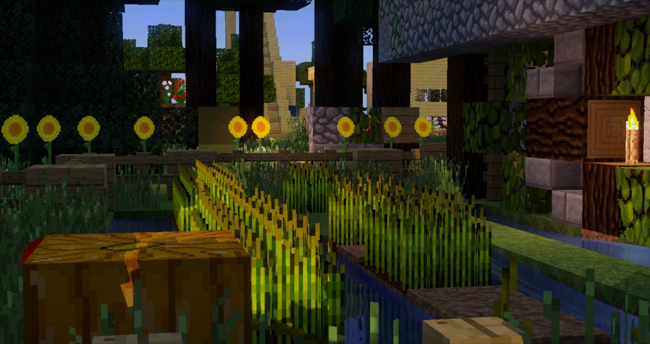 Litherium Minecraft Server