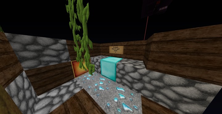 Money Wars Minecraft Map