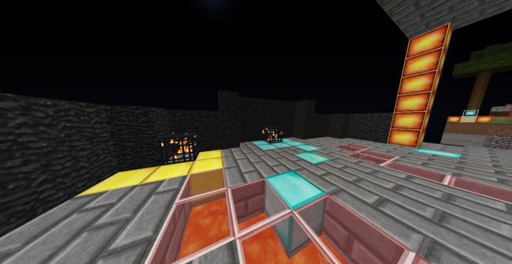 Money Wars Minecraft Map