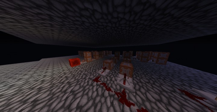 Money Wars Minecraft Map