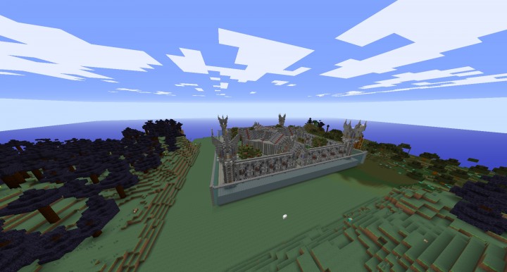 Sector Mc Minecraft Server