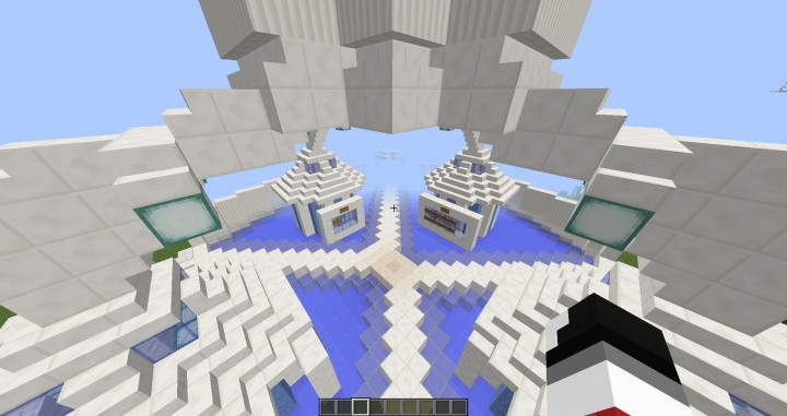 DarkenedRealms (Factions) (Vampires) (Airships) Minecraft Server