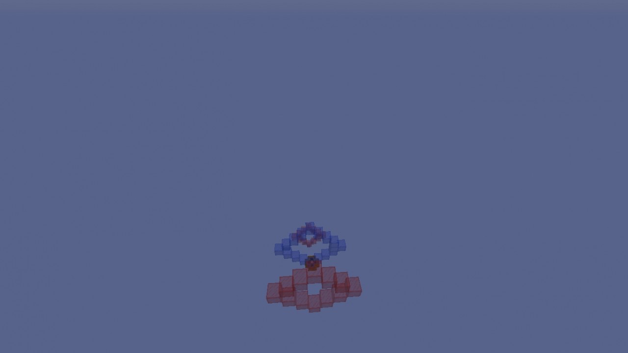 Elytra Flight Minecraft Map