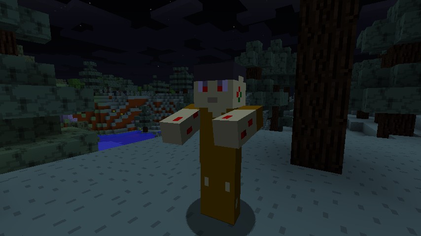 TerraCraft Minecraft Texture Pack