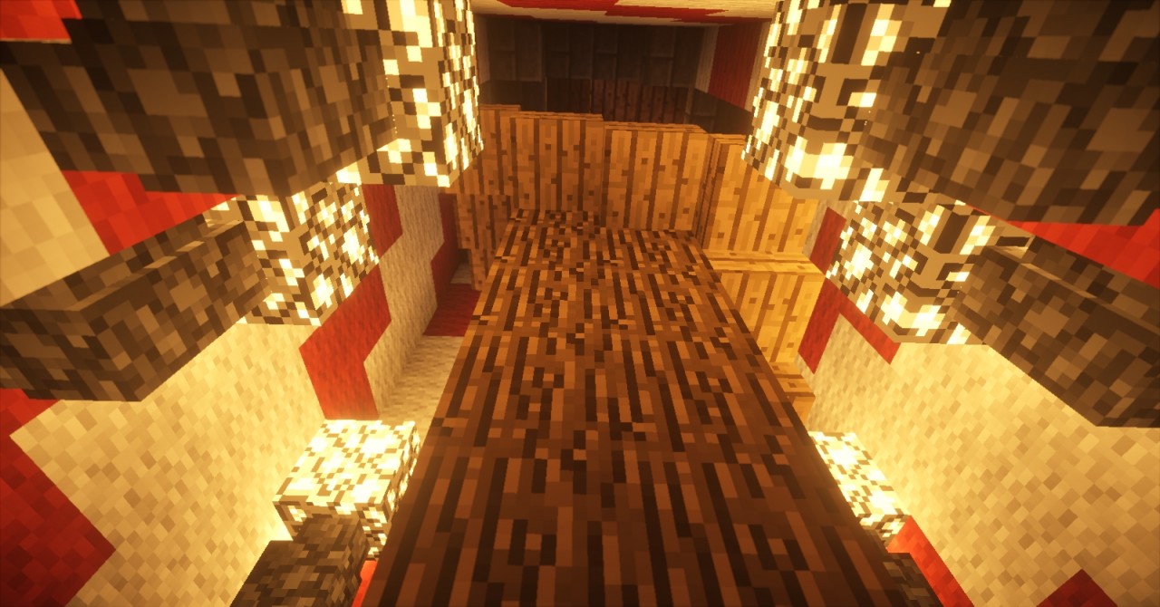 Medieval light house-medium Minecraft Map