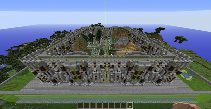 KeyCraft Minecraft Server