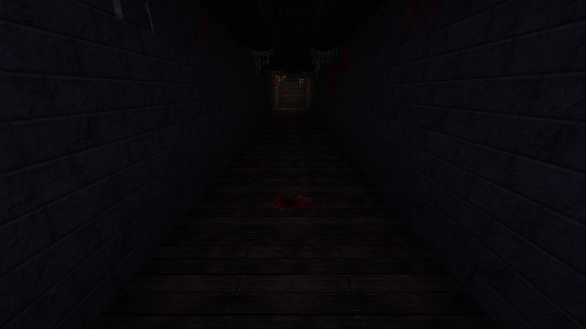The House [Minecraft 1.8 horror map] Very Scary! Minecraft Map