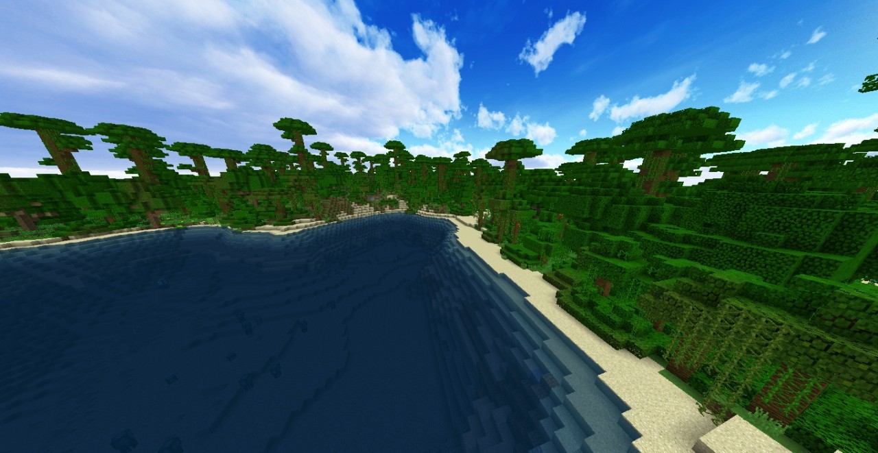 MINECRAFT TEXTURE PACK BY. CHEPOGAMER Minecraft Texture Pack
