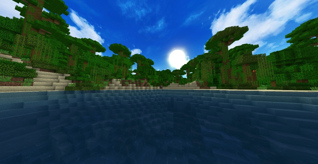 MINECRAFT TEXTURE PACK BY. CHEPOGAMER Minecraft Texture Pack