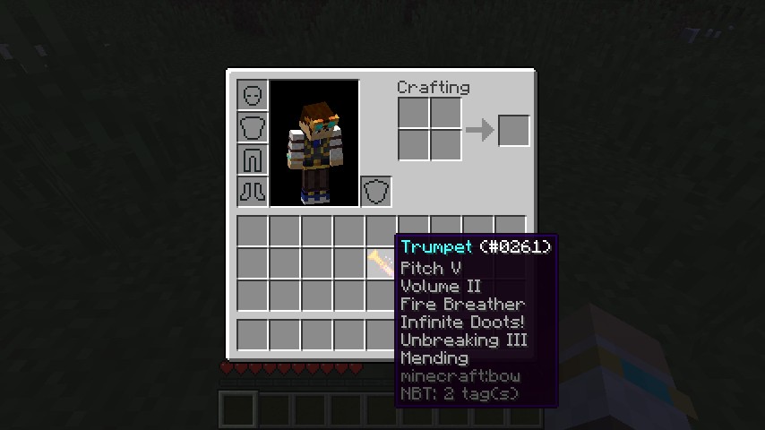 thank mr. skeltal [1.7/1.8/1.9 snapshots] Minecraft Texture Pack