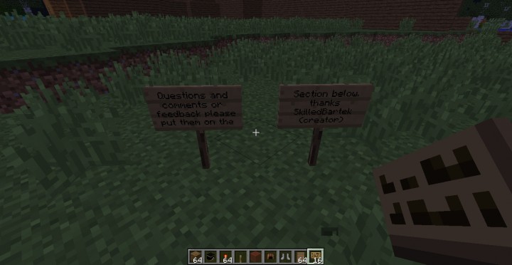 Fnaf Pizza Place!!! Minecraft Map