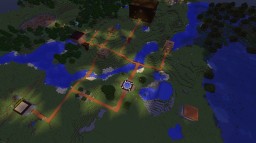 Halloween Adventure Map Minecraft Map