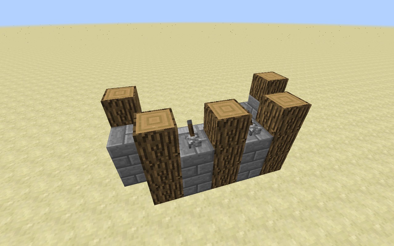 Dwarven Mining and Building Bundle Minecraft Map