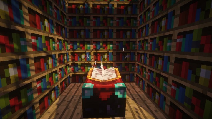 Insane Cubes Minecraft Map