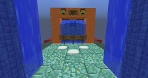 Jumpy Jumper Minecraft Map