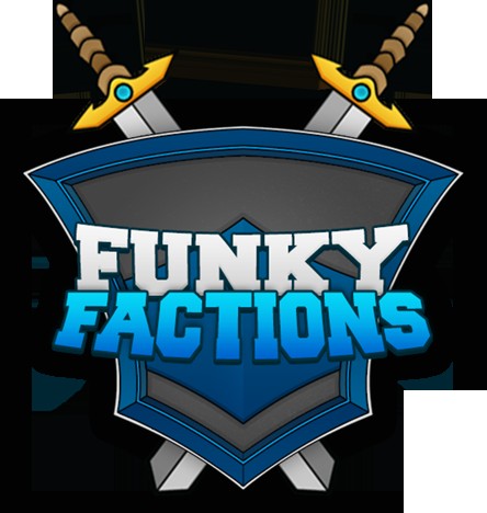 Funky-Factions Minecraft Server