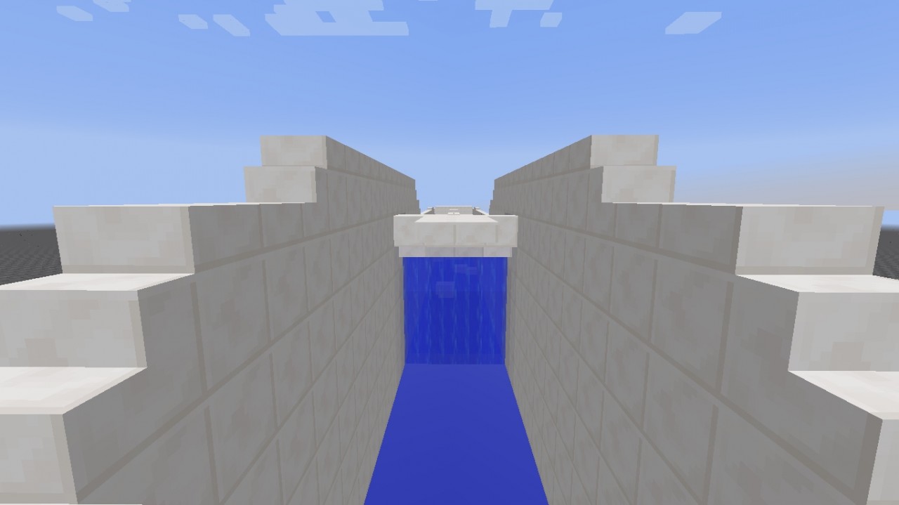 2Player Parkour Minecraft Map
