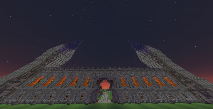 Chaotic Factions Minecraft Server