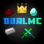 DualMC BEST FACTIONS! {Shop and Kits} Minecraft Server