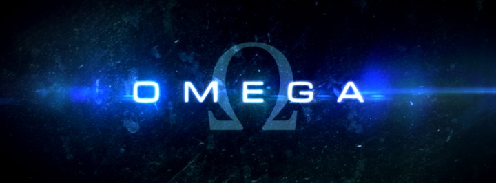 Omega Network Minecraft Server