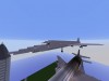 BOAC Concorde Minecraft Map