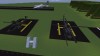 Air Force Base Minecraft Map