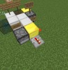 Electricity Minecraft Map
