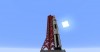 NASA Vehicle Assembly Building and Saturn V Rocket Minecraft Map
