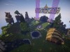 LatinoCraft NetWork 1.8 Faction-Skywars-KitPvp Servidor de ...