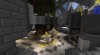 Golden Spawn Minecraft Map