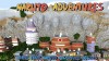 Naruto Adventures Minecraft Server