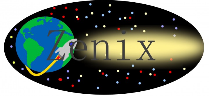 Zenix Survival Minecraft Server