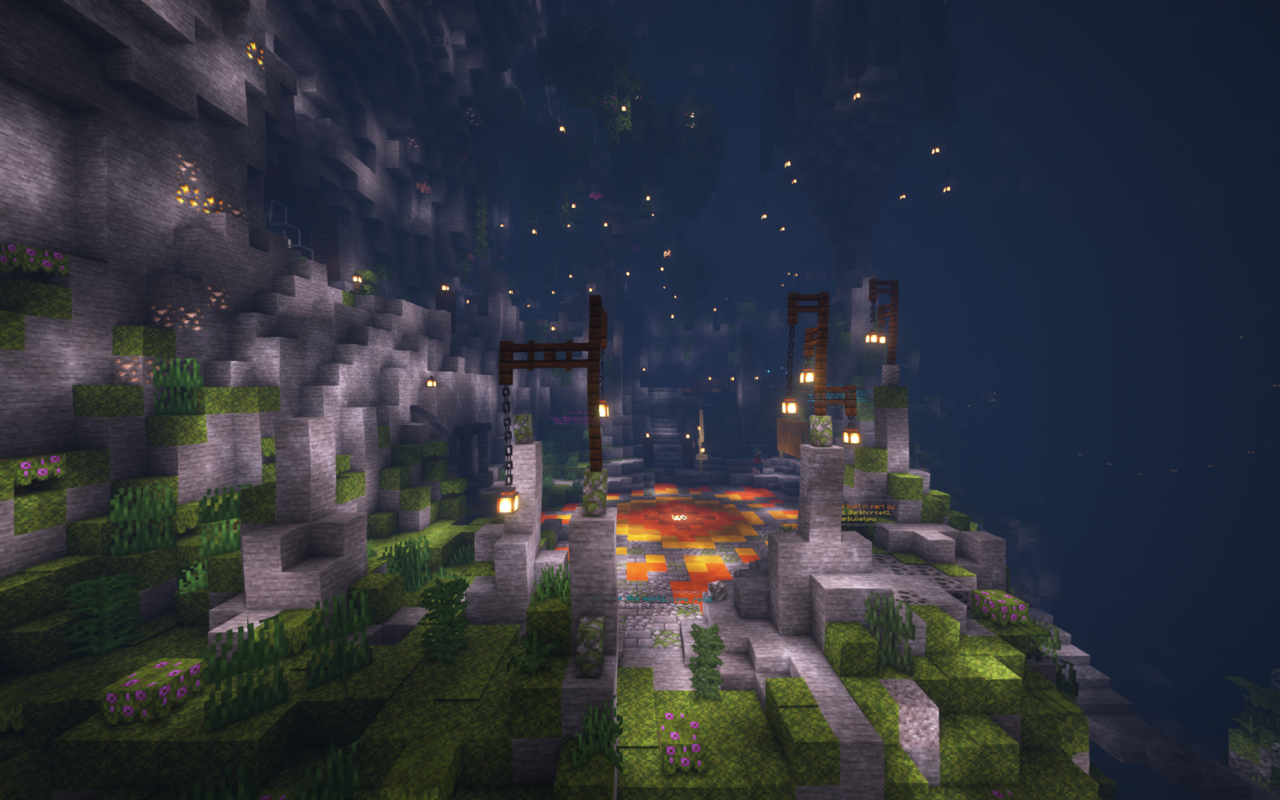 Solarcraft: The Minecraft Universe For You! Minecraft Server