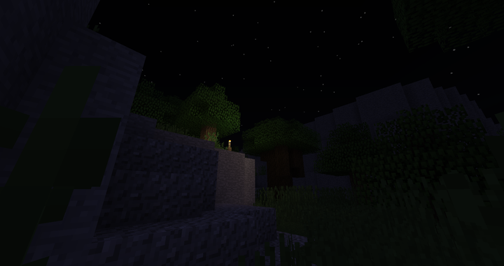 The Apocalypse Warrior Original Minecraft Map